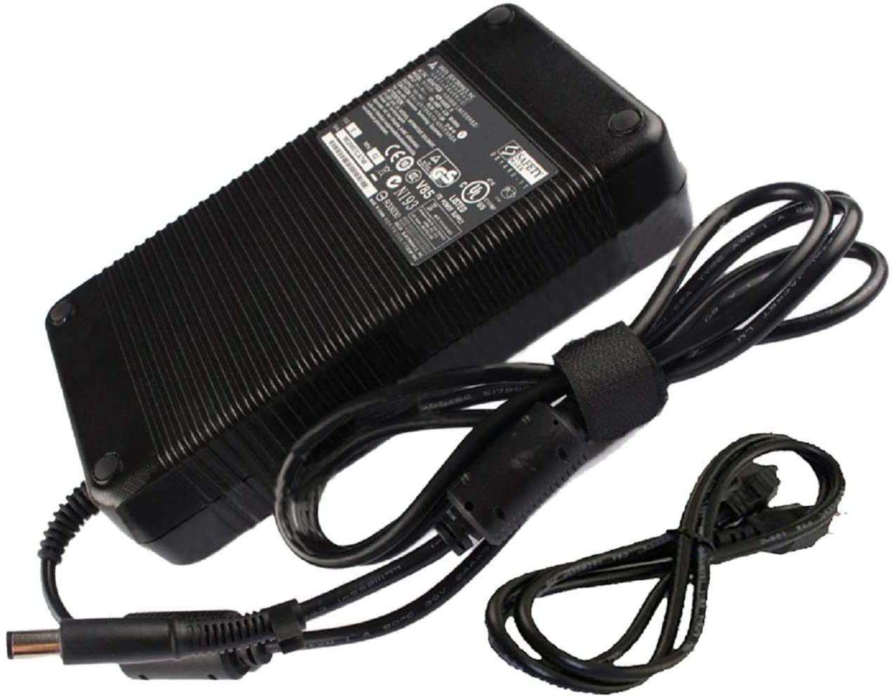 UPBRIGHT Original 230W AC/DC Adapter For HP ZBook 15 17 Mobile ...