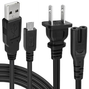 Ps4 Power Cable