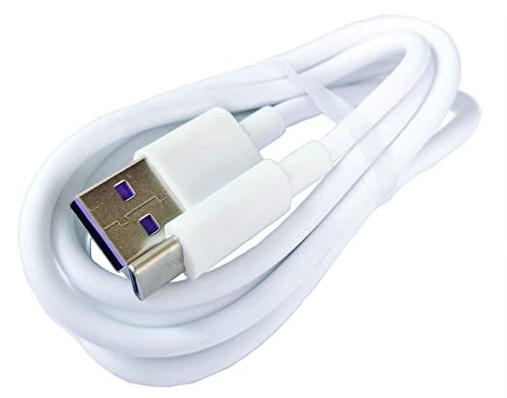 USB-C Charging Cable Compatible for iFi uno DAC & Headphone AMP Improve ...