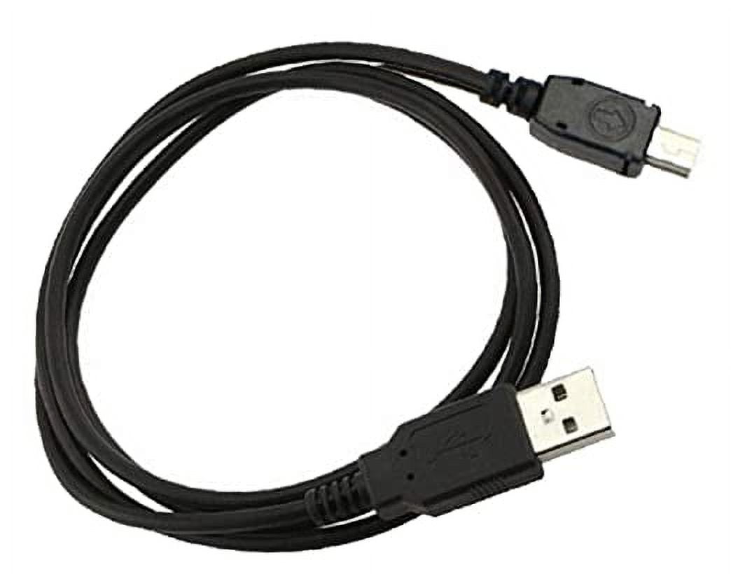 USB Charging Cable Charger Power Cord Compatible for O-ttlite CS59089 ...