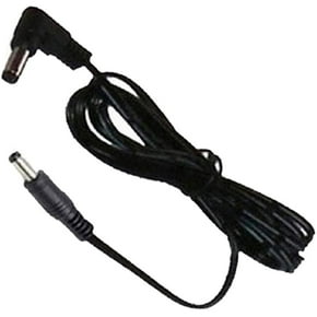 Double Male Adapter Plug