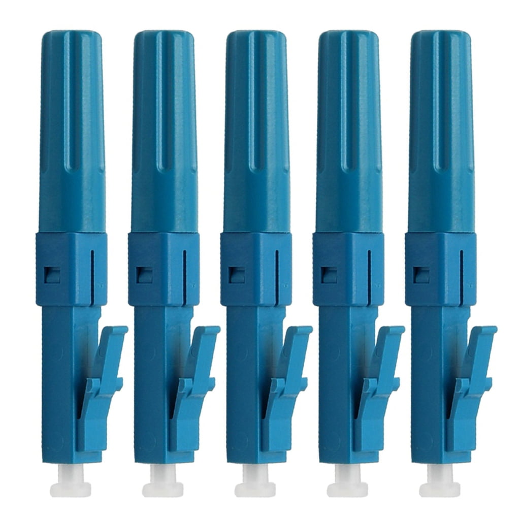 UPC Connector Ensuring Fast Networking Setups with Superior Signal ...