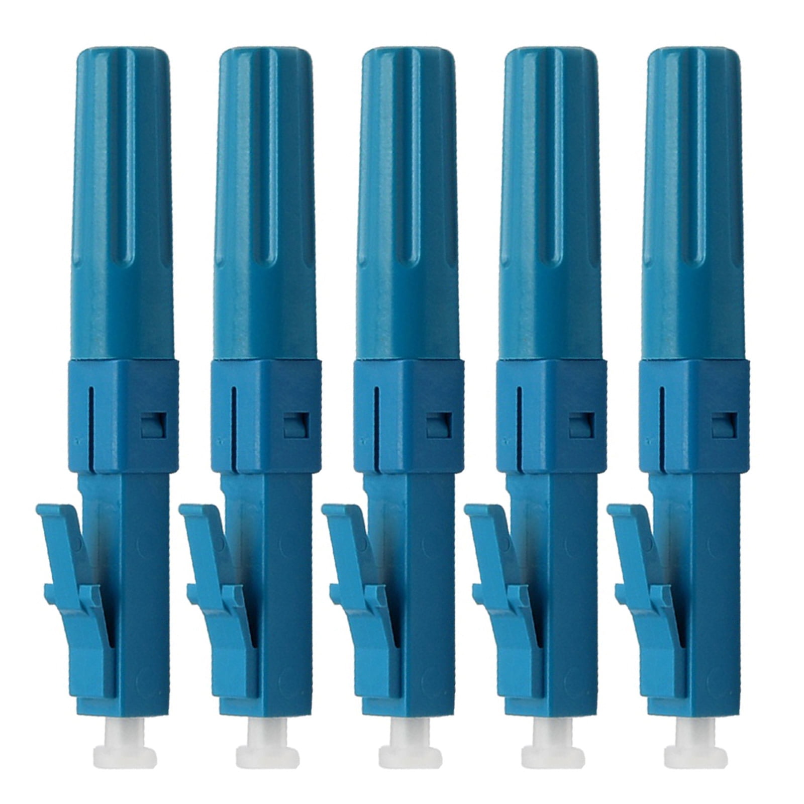 UPC Connector for Long Lasting Use in Environment Ensuring Low Signals ...