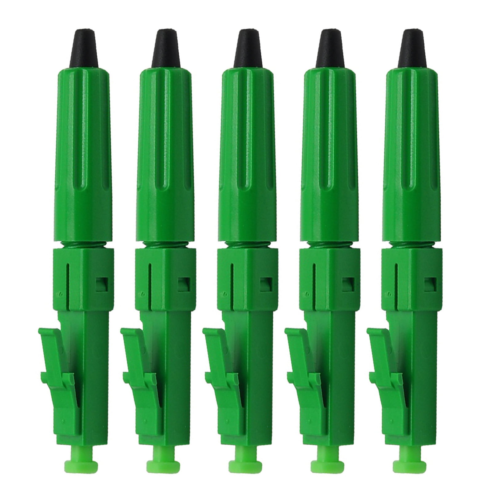 UPC Connector for Long Lasting Use in Environment Ensuring Low Signals ...