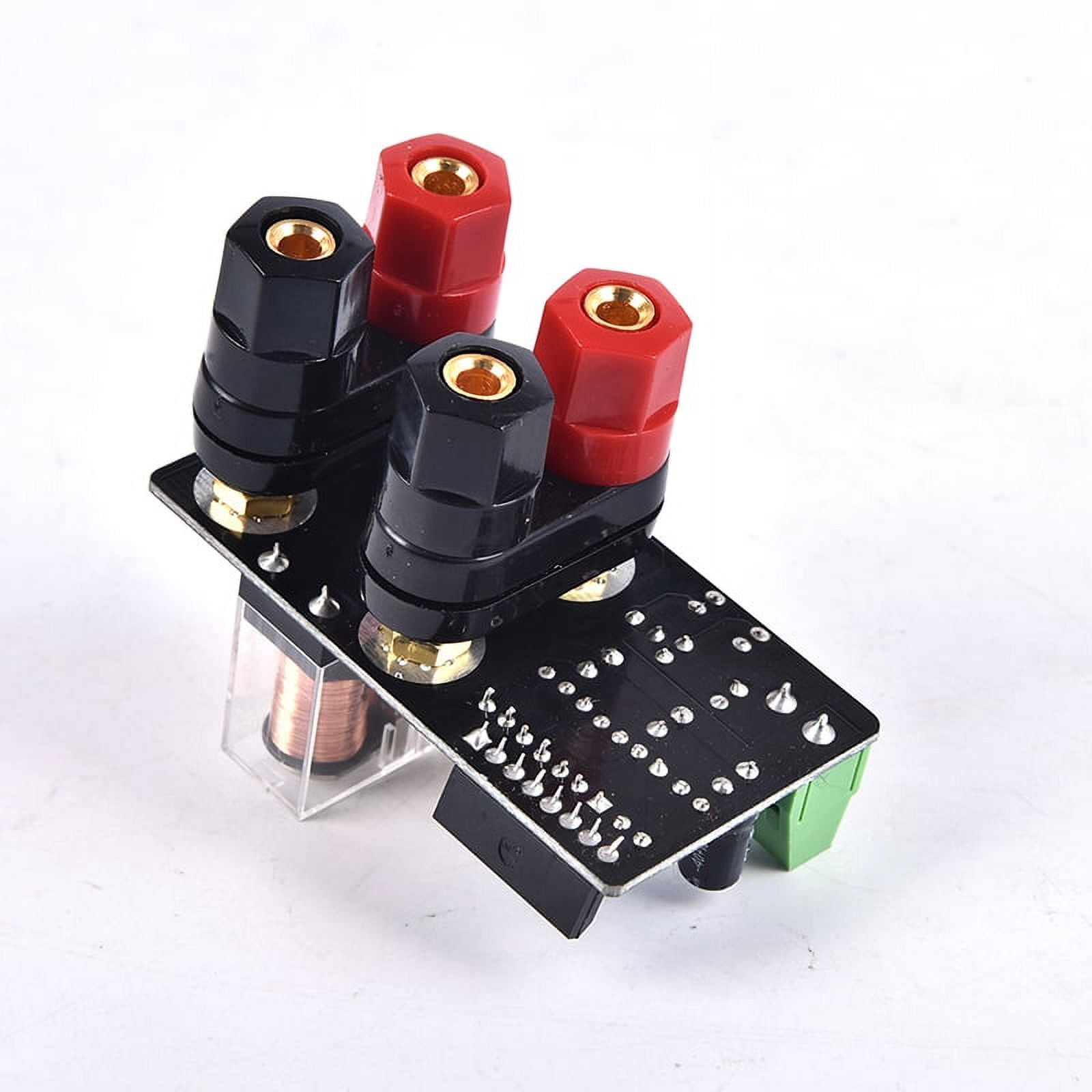 UPC1237 Speaker Protection Board Directly Mounted Hifi Amplifier for ...