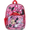 Disney iCarly 16" Large Backpack with Mesh Water Bottle Pockets - Outta ...