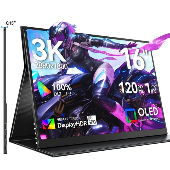 OLED Monitors in Computer Monitors - Walmart.com