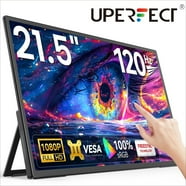 Turing 8.8Inch IPS Type-C Secondary Monitor - Smart Display Case for ...