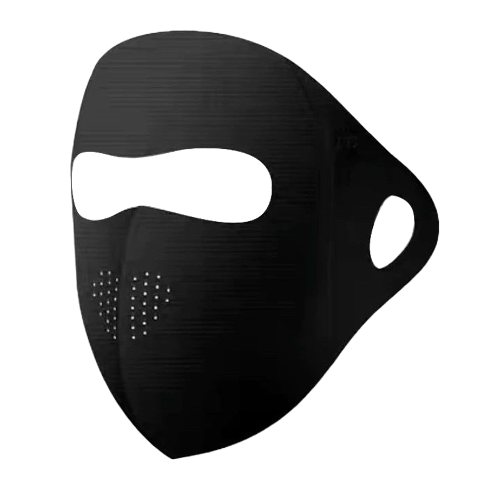 UPF 50+ Full Face Cover for Women & Men - Summer Lightweight Sun ...