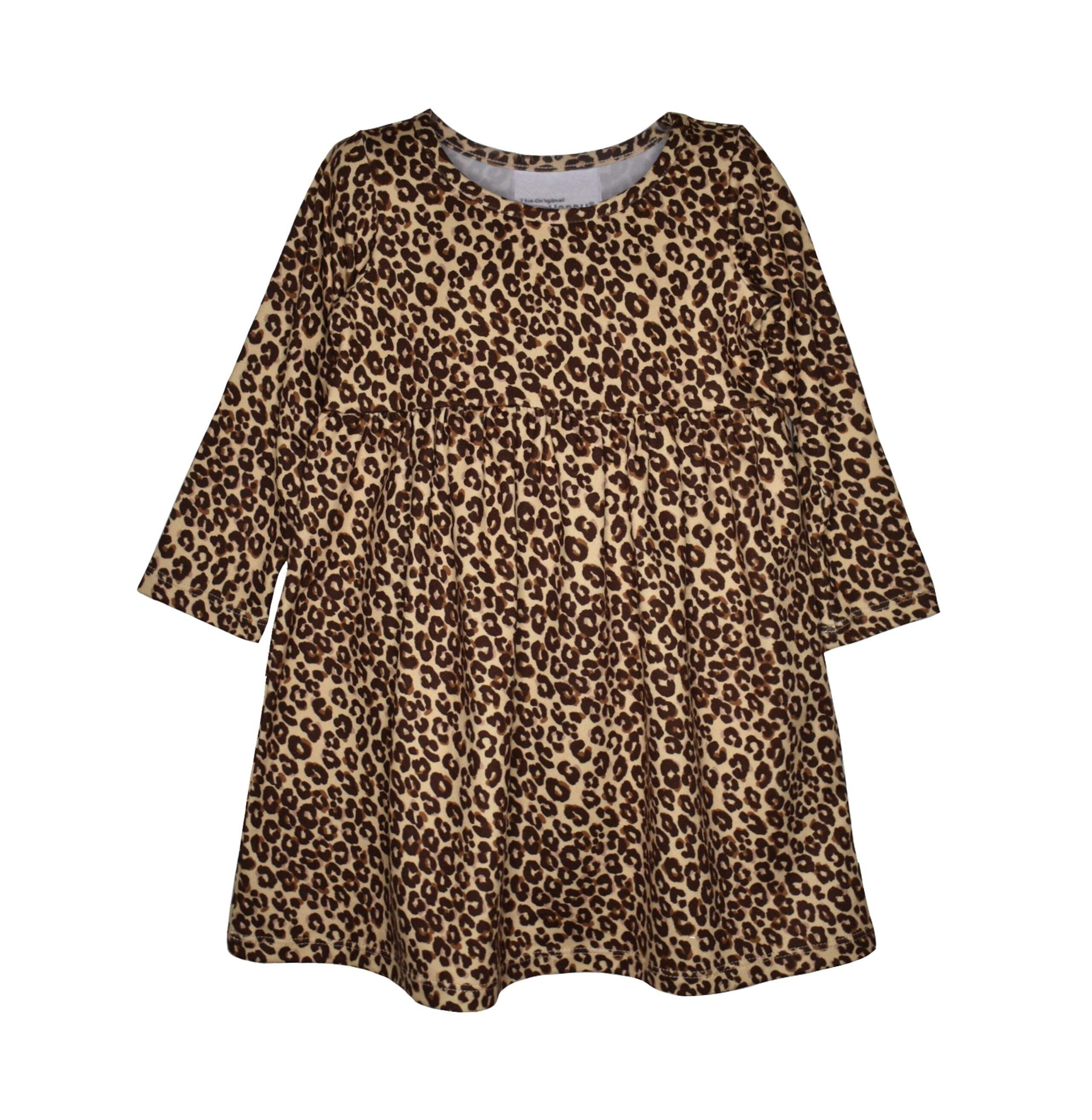 UPF 50 + Lumi Long Sleeve Tee Dress - Walmart.com