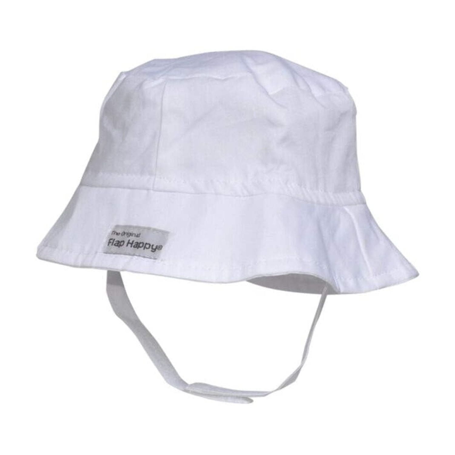 UPF 50+ Organic Bucket Hat - Walmart.com