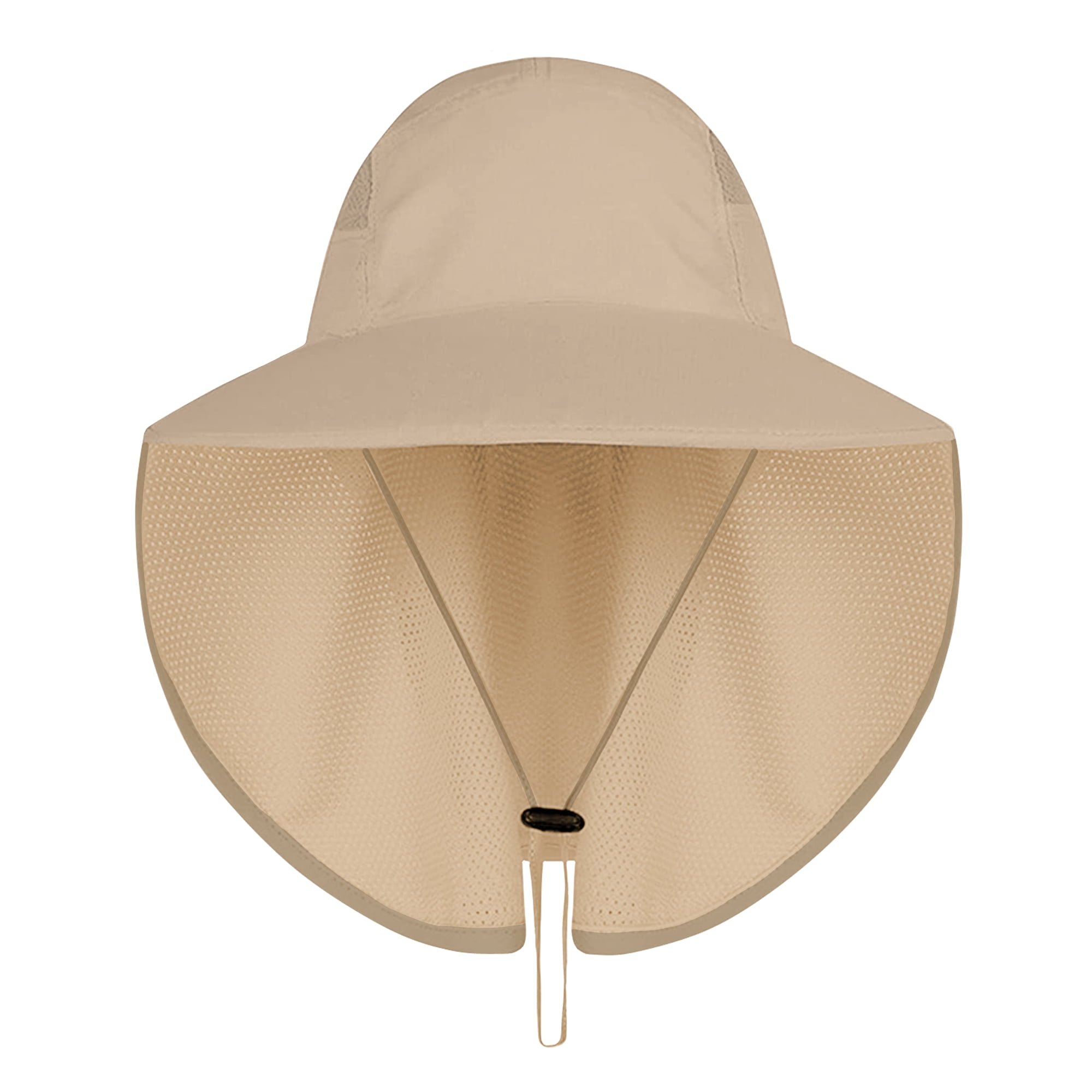 UPF 50+ Sun Protection Hat for Unisex Adult UV Solar Protection Wide ...