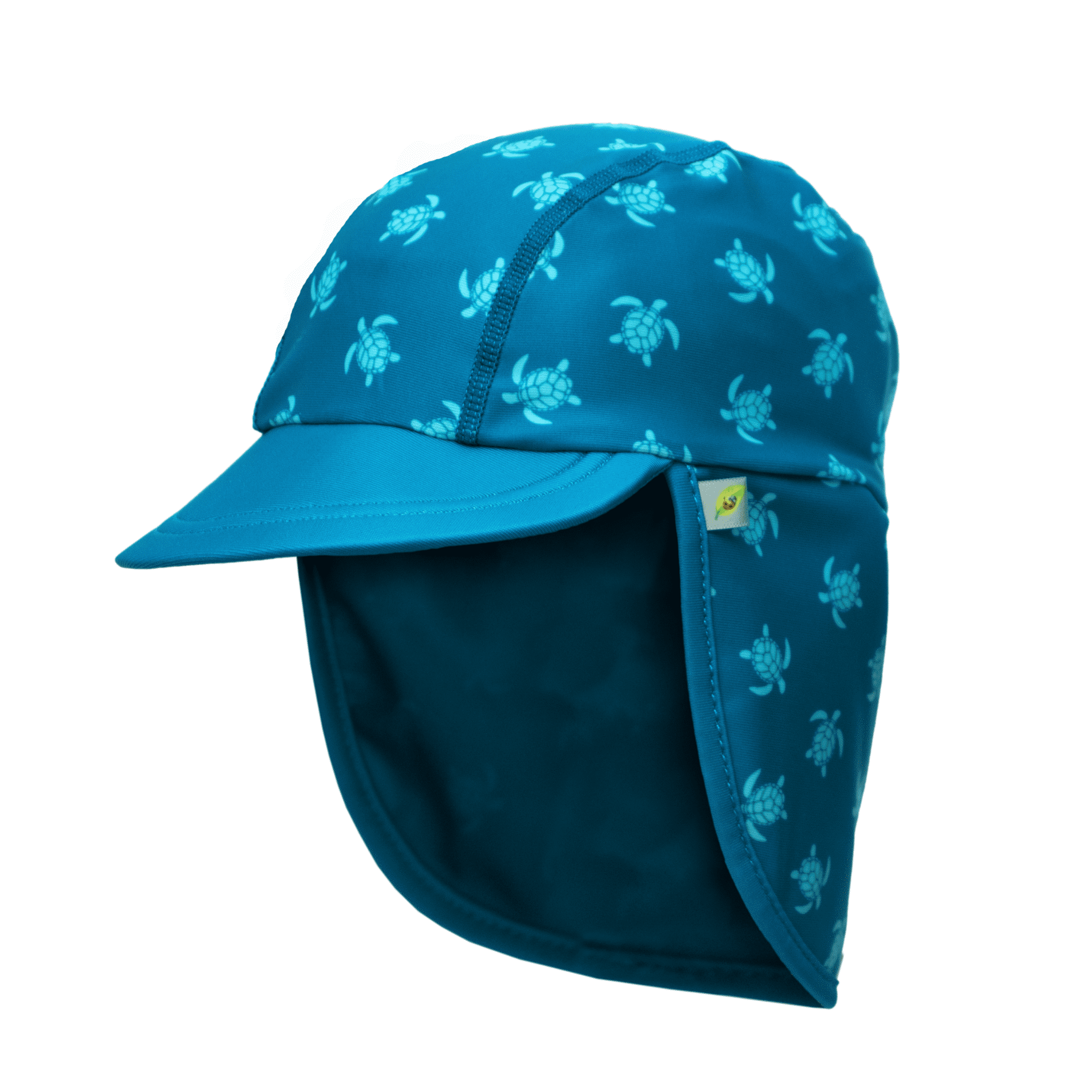 UPF 50+ Sun Protection Toddler Beach Hat Neck Flap Kids Legionnaire ...