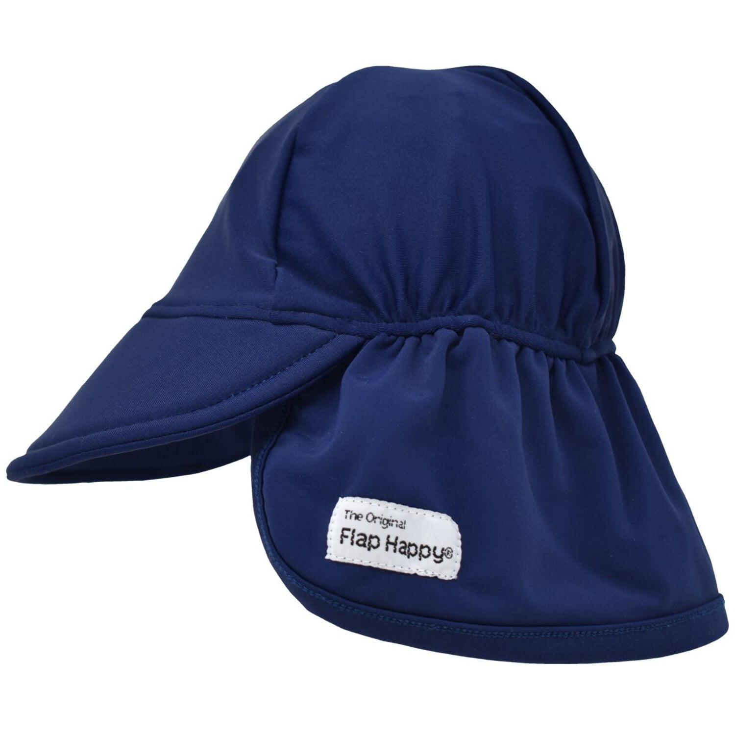 UPF 50+ Swim Flap Hat (Recycled) - Walmart Business Supplies