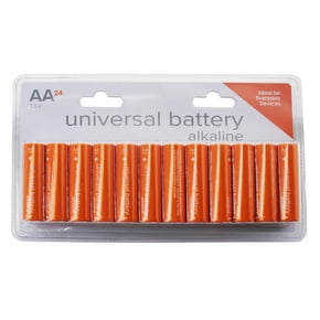 aa batteries value pack in Battery packs - Walmart.com