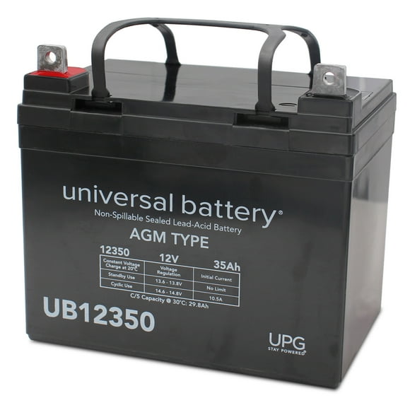 U1 Battery