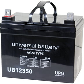 U1 Battery