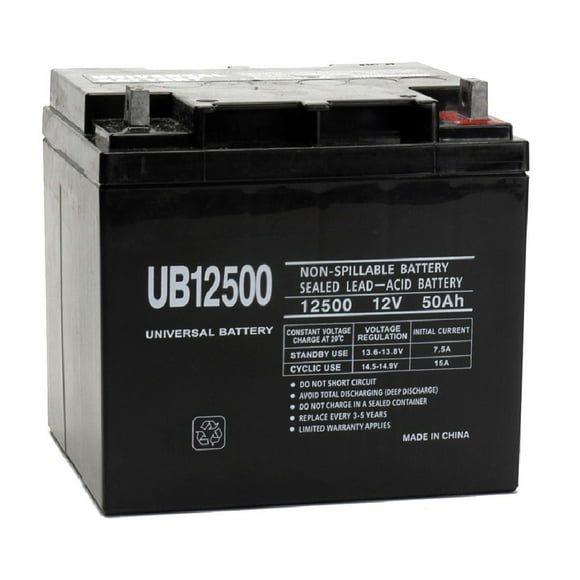 Wheelchair Batteries in Batteries and Accessories - Walmart.com