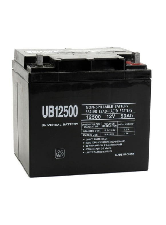 Wheelchair Batteries in Batteries and Accessories - Walmart.com