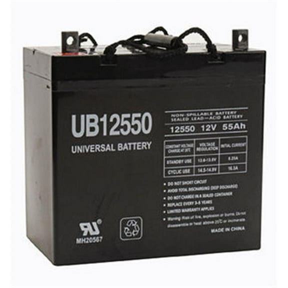 AGM Marine Batteries in AGM Batteries - Walmart.com