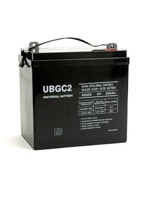36 Volt Golf Cart Batteries in Golf Cart Batteries - Walmart.com