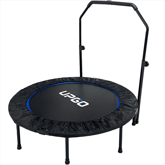 Bungee Trampoline