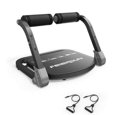 Gazelle Sprinter Exercise Machine - Functional Trainer with Fitness ...