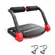 COBA Glute Toner - Home Gym Equipment, Core & Booty Exercise Machine ...