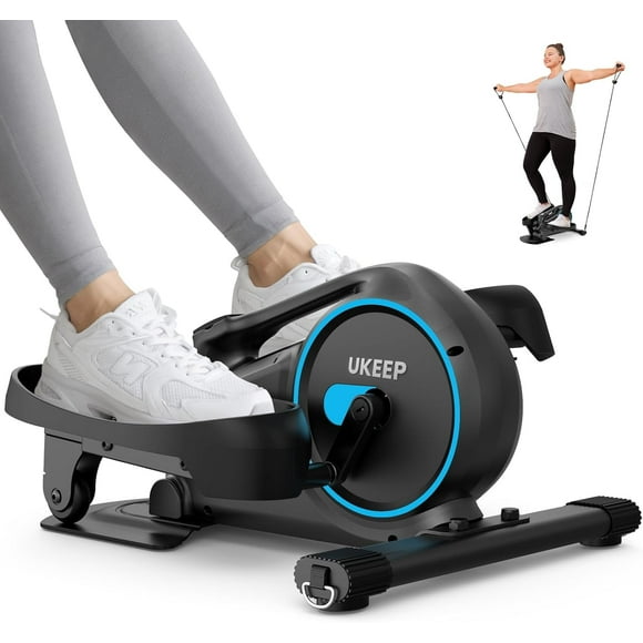 Exercise Equipment For Seniors