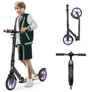 Yvolution Fliker Air A1 | 3 Wheel Drift Wiggle Scooter for Kids Child 5 ...