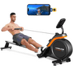 Stamina Products 1402 ATS Multi Function Air Resistance Rowing Machine ...