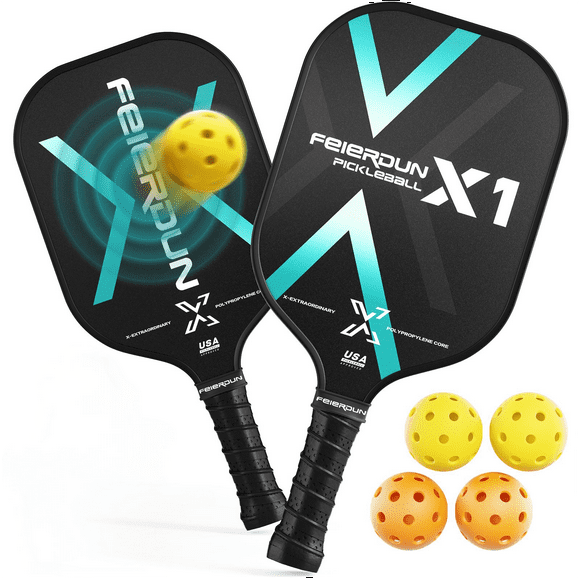 Pickleball Paddles in Pickleball - Walmart.com