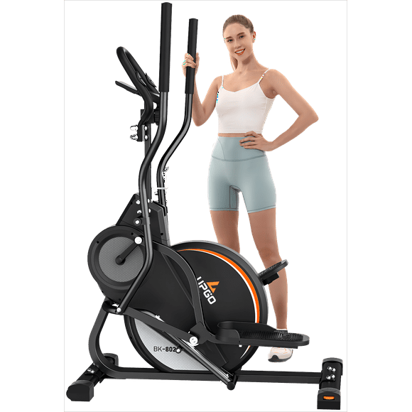 Electric Leg Exercise Machine