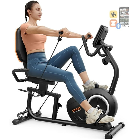 Exercise Bike For Seniors