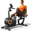 YOSUDA Indoor Cycling Bike, 330 lbs Capacity, Comfort Seat, LCD Monitor ...
