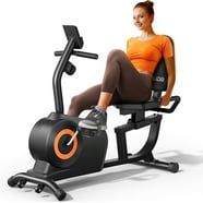 DeskCycle 2 Under Desk Bike Pedal Exerciser with Adjustable Height ...