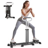 Syedee Ski Exercise Machine, Indoor Home Gym Machine, Aerobic & Leg ...
