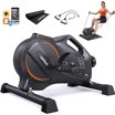 FreeStep LT7 Recumbent Cross Trainer Stepper - Zero-Impact Exercise w ...