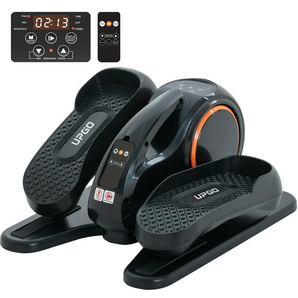 Electric Leg Exercise Machine