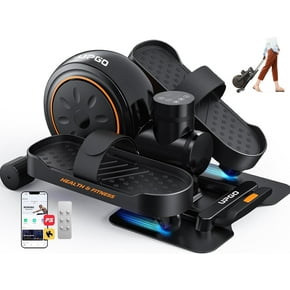 Electric Leg Exercise Machine