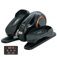 Sunny Health & Fitness Magnetic Under Desk Elliptical Peddler Exerciser ...