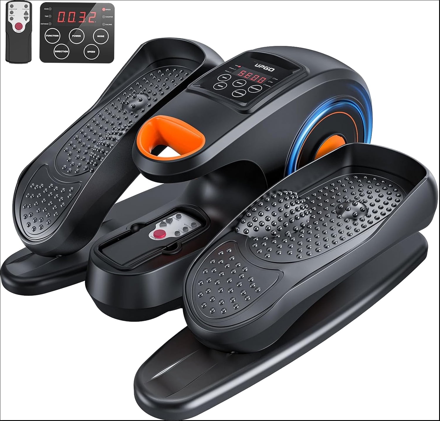 Magneciser 3-in-1 Exerciser Shoulder/Wrist/Elbow Wall Mount (Magneciser ...