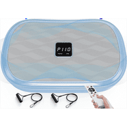 MERACH Vibration Plate Exercise Machine, Whole Body Shake Plate ...