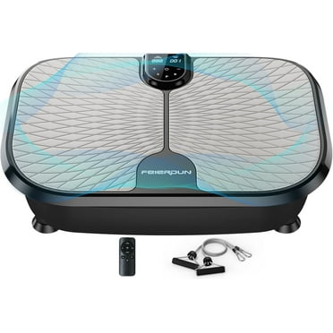 2024 Vibration Plate New Version with Butterfiy, Fitness Platform ...