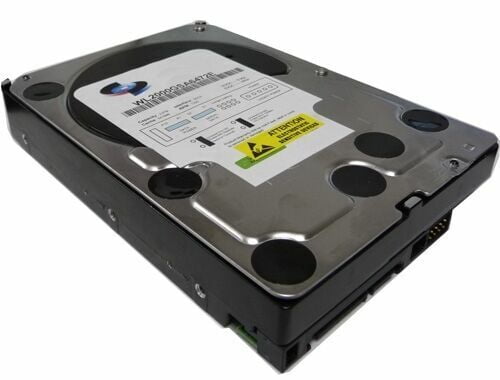 UPGRADE TO 4 TB HDD - Walmart.com