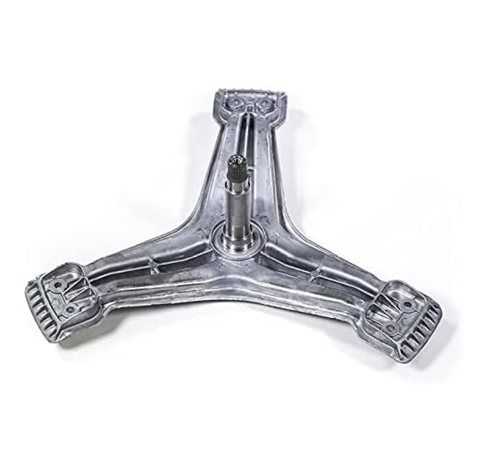 UPGRADED Appliance 4434ER0002D Spider Arm Assembly Flange Shaft ...