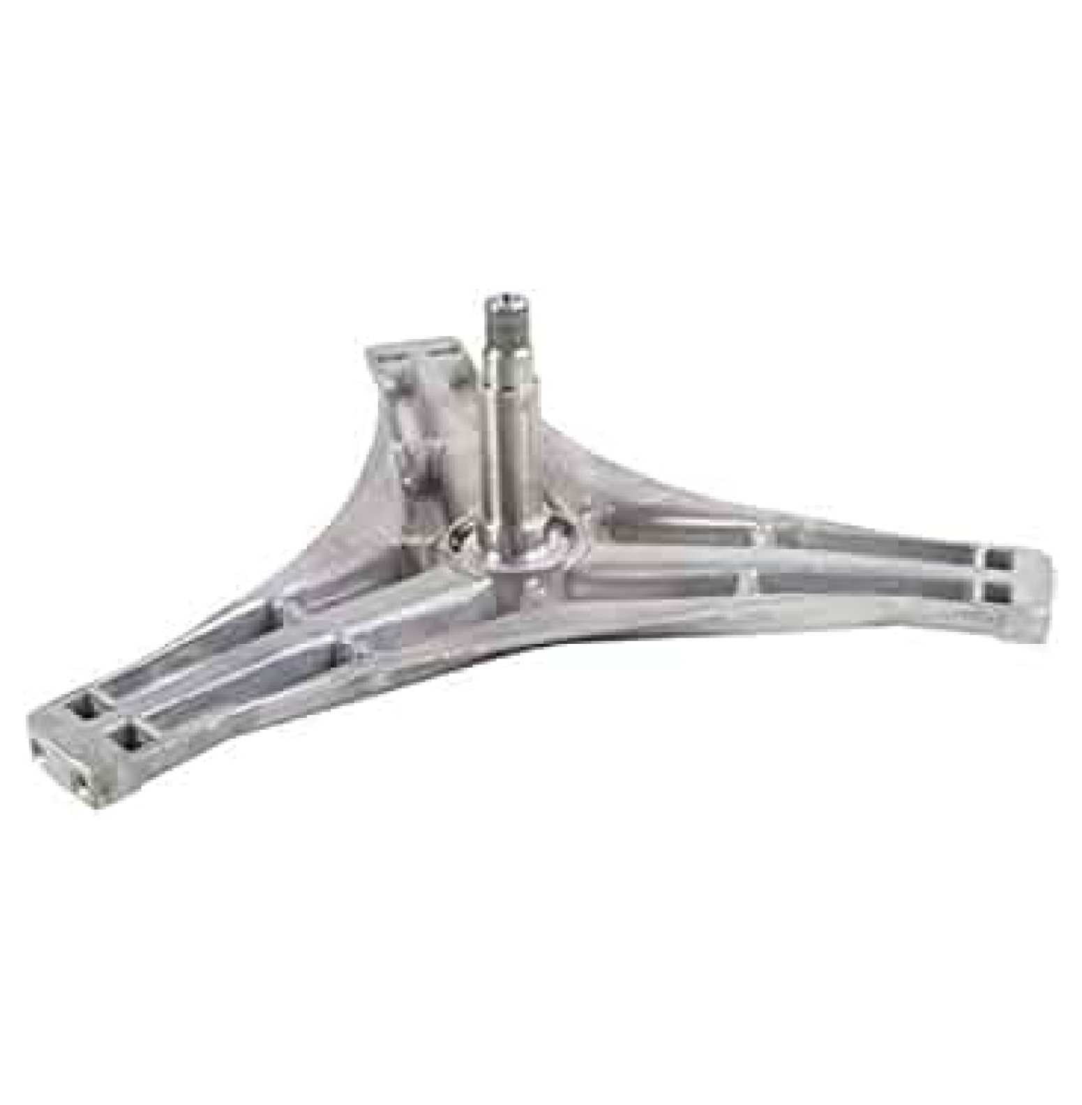 UPGRADED Appliance 4434ER0003C Spider Arm Assembly Flange Shaft with 6 ...