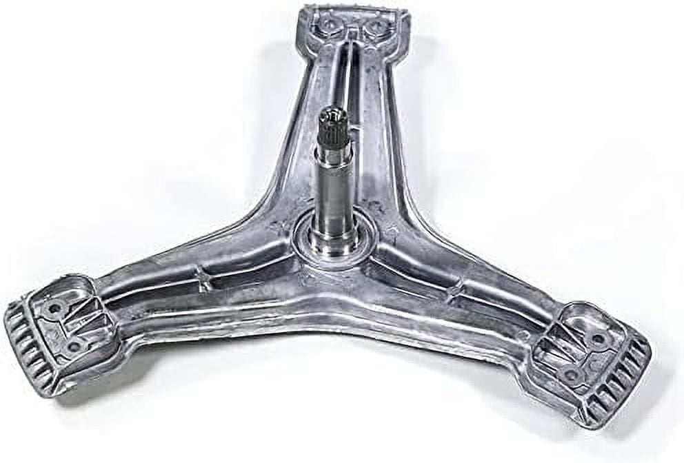 UPGRADED Lifetime Appliance 4434ER0002D Spider Arm Assembly Flange ...