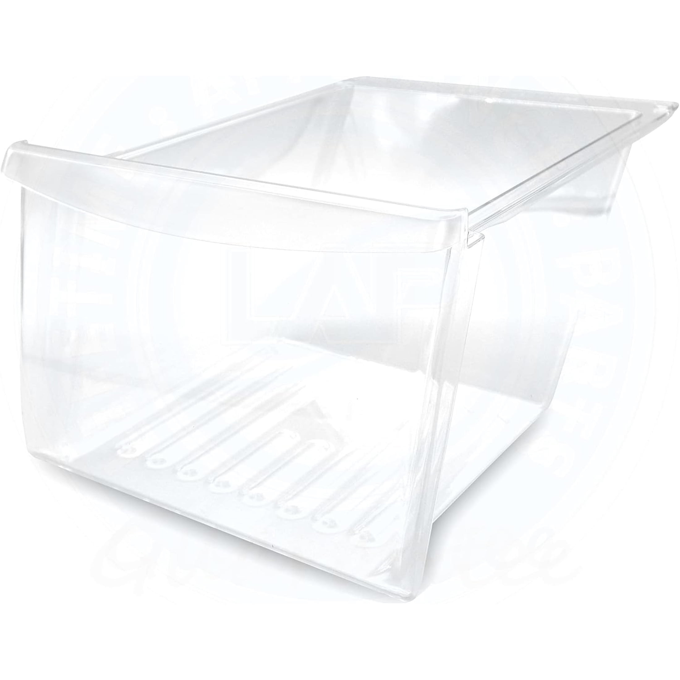 UPGRADED Lifetime Appliance Parts 240364503 Meat Pan Crisper Bin ...