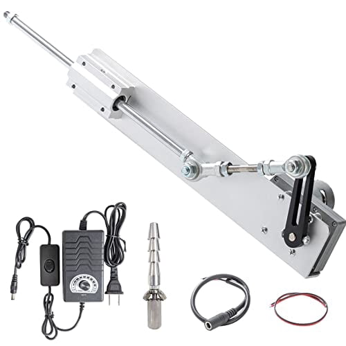UPGRADED VERSION Strong Higher Motor 40 lbs,Reciprocating Linear ...